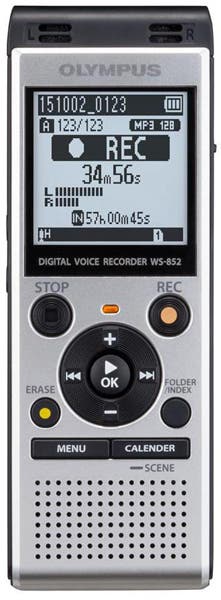 Best Digital Audio Recorders for Quality Sound - Adorama Learning Center