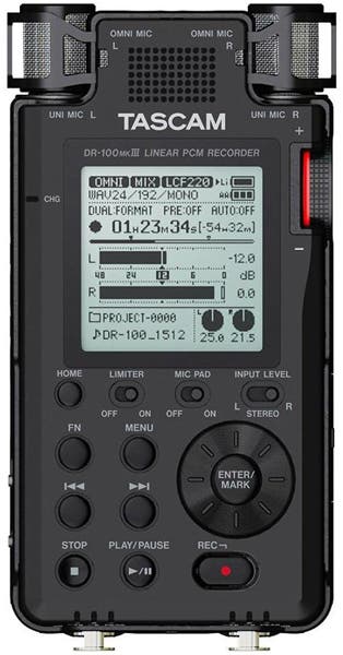 Best Digital Audio Recorders for Quality Sound - Adorama Learning Center