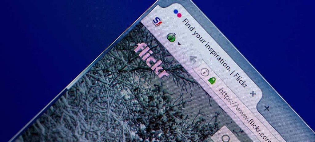 How Flickr's New Account Changes Can Affect Your Images