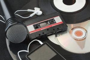 Analog vs Digital Audio: What's the Difference? - 42West