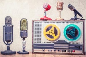 Analog vs Digital Audio: What's the Difference? - 42West
