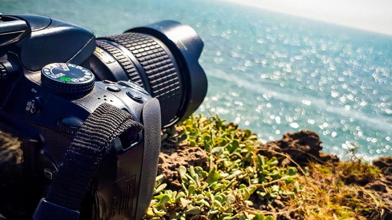 Nikon Dslr Camera Lenses