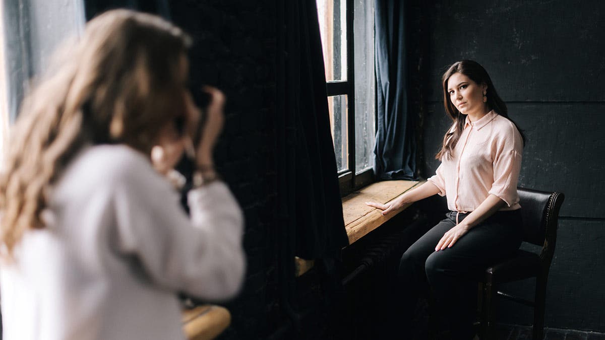 What is the Best Camera for Portraits? - 42West