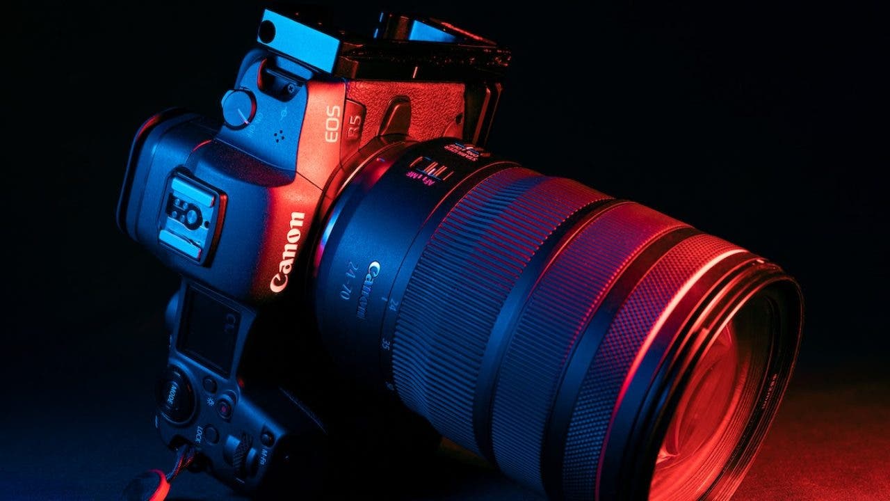 Canon Cameras Photography Price