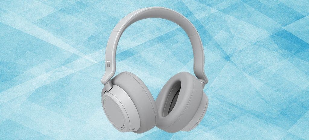 Hands-On Review: Testing the Microsoft Surface Headphones - Adorama