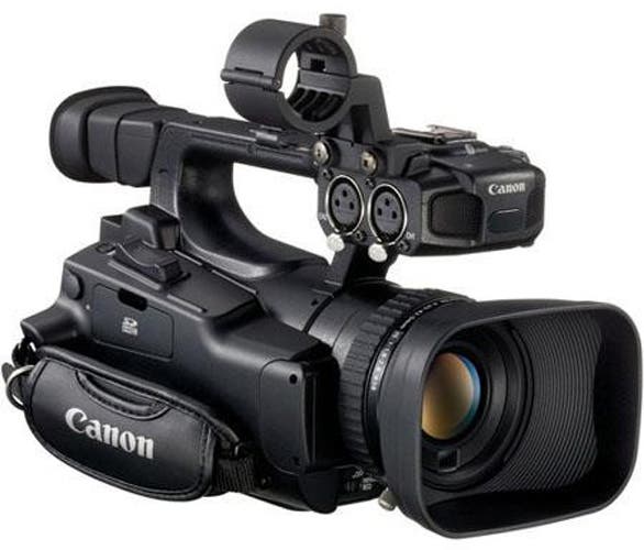 What is the Best Documentary Camera? - Adorama Learning Center