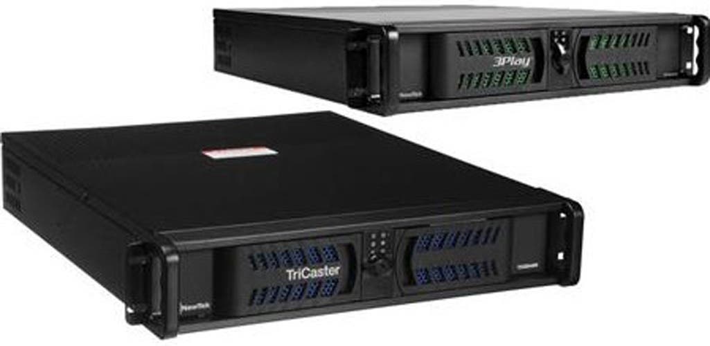 Best Video Encoder for Live Streaming with a Multi-Camera Setup - ALC