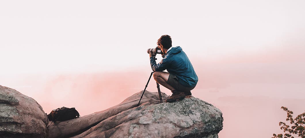 22 Landscape Photography Tips for Beginners - 42West