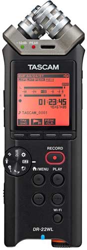 The Best Portable Recorders for Musicians - Adorama Learning Center