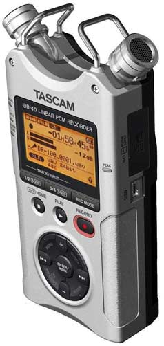The Best Portable Recorders for Musicians - Adorama Learning Center