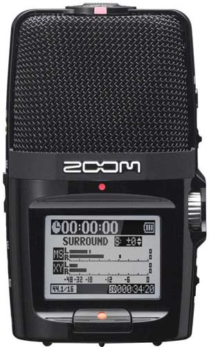 The Best Portable Recorders for Musicians - Adorama Learning Center