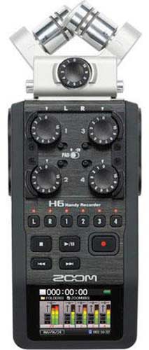 The Best Portable Recorders for Musicians - Adorama Learning Center