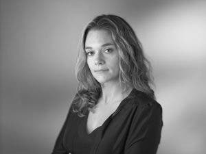 Meet a Pro: Erika Larsen, National Geographic Photographer