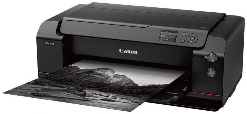 Check Out Canon's Best Inkjet Printers for Photos - 42 West