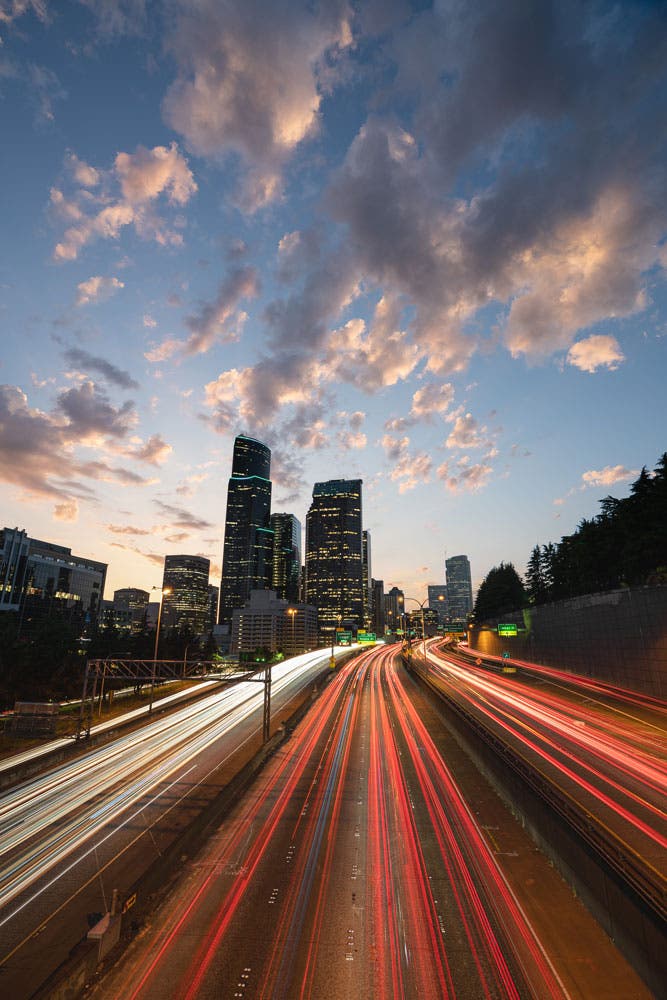 How to Photograph the Perfect Cityscape - 42West, an Adorama Blog