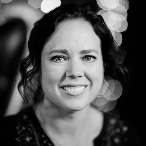 Lens in Focus: Wildlife Photographer Kristi Odom's Favorite Versatile Zoom