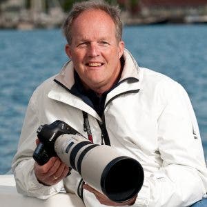 Lens in Focus: Onne van der Wal & Canon's 14mm F2.8 L Lens | 42West