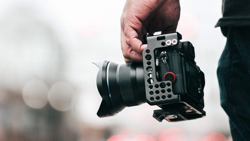 What are the Best Cinema Cameras? - 42 West Adorama