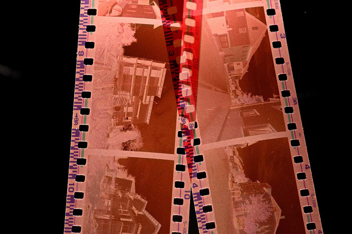 How to Develop Film at Home Step by Step - 42West