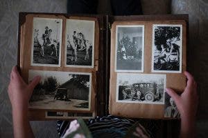 How to Restore Old Photos Using Photoshop - 42West