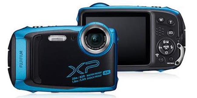 10 Best Rugged Cameras for Your Next Adventure - Adorama