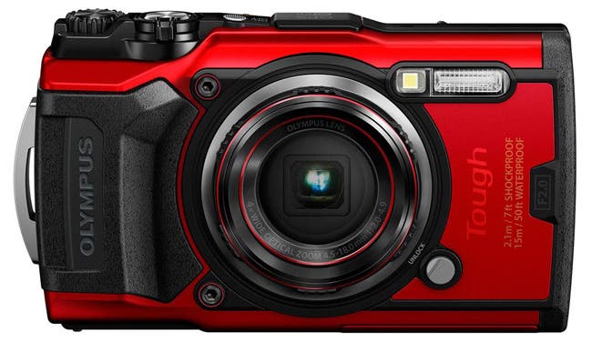10 Best Rugged Cameras for Your Next Adventure - Adorama