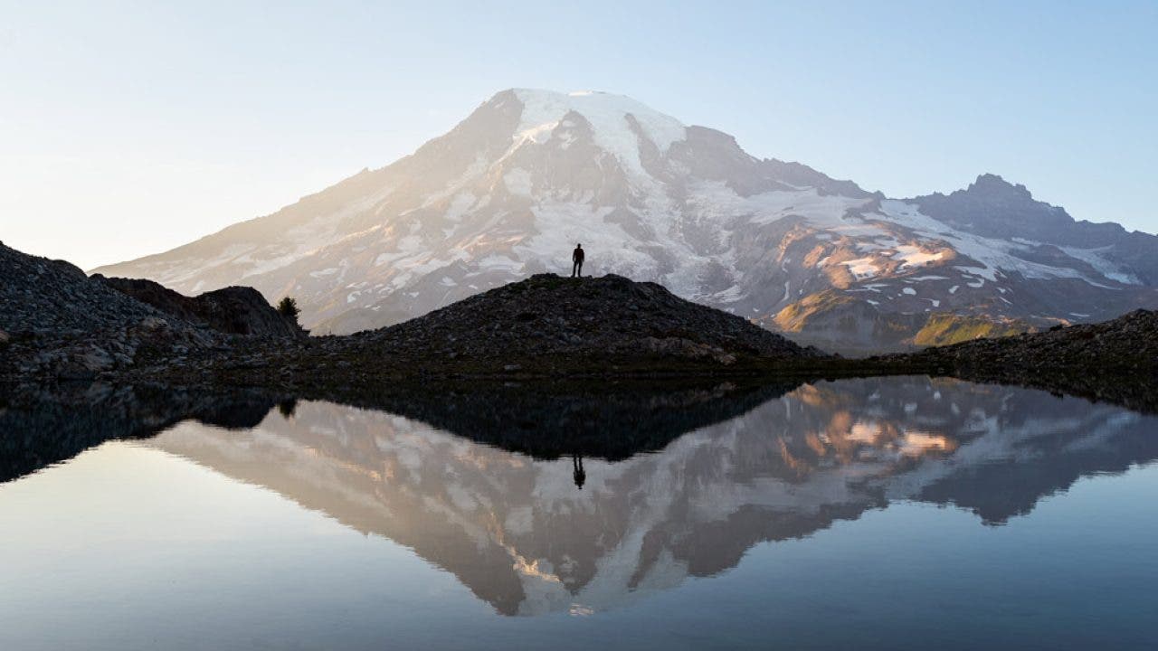 Two Point Perspective In Photography