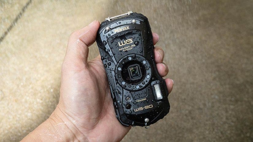 10 Best Rugged Cameras for Your Next Adventure - Adorama