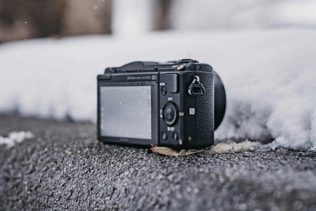8 Tips for Winter & Cold Weather Photography - Adorama