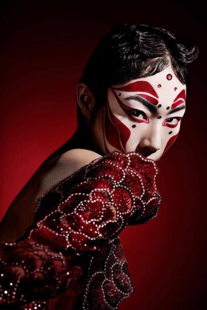 3 Tips for Your First Fashion Editorial Shoot - Adorama