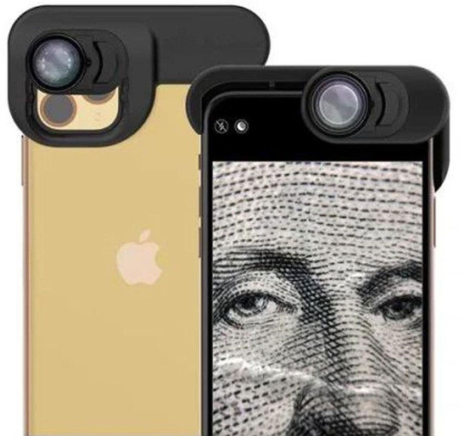 Best Add-on Lenses for Mobile Phone Photography - Adorama