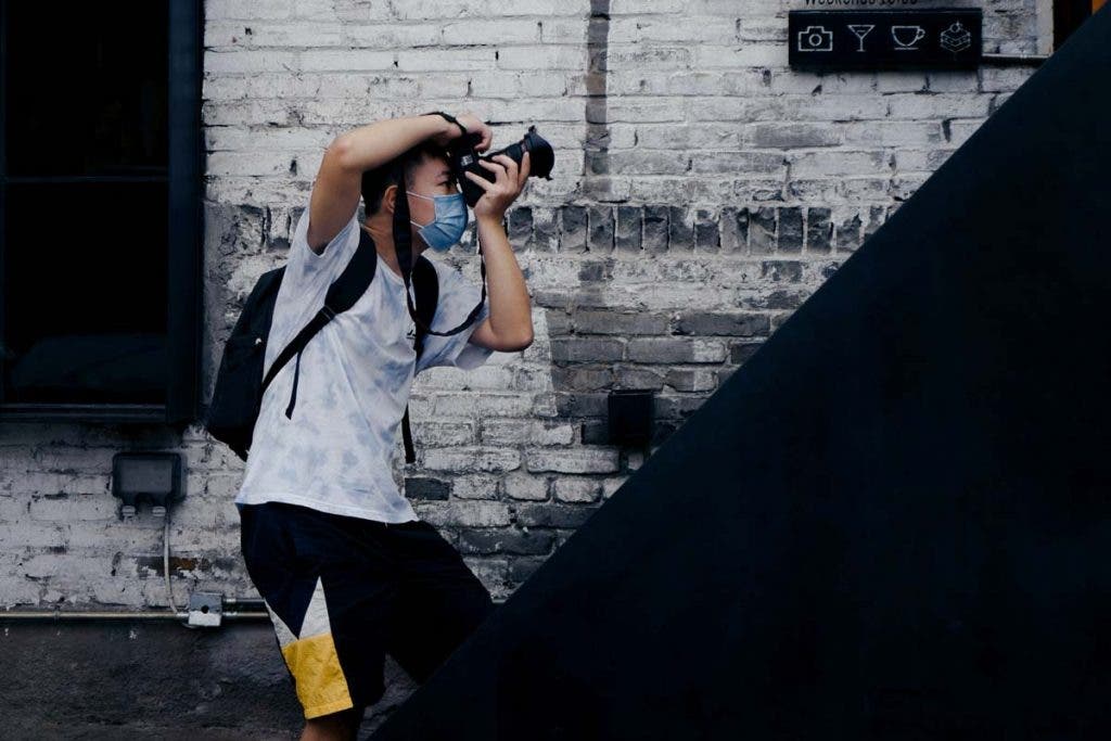 Starting a Freelance Photography Career: What You Need to Do First