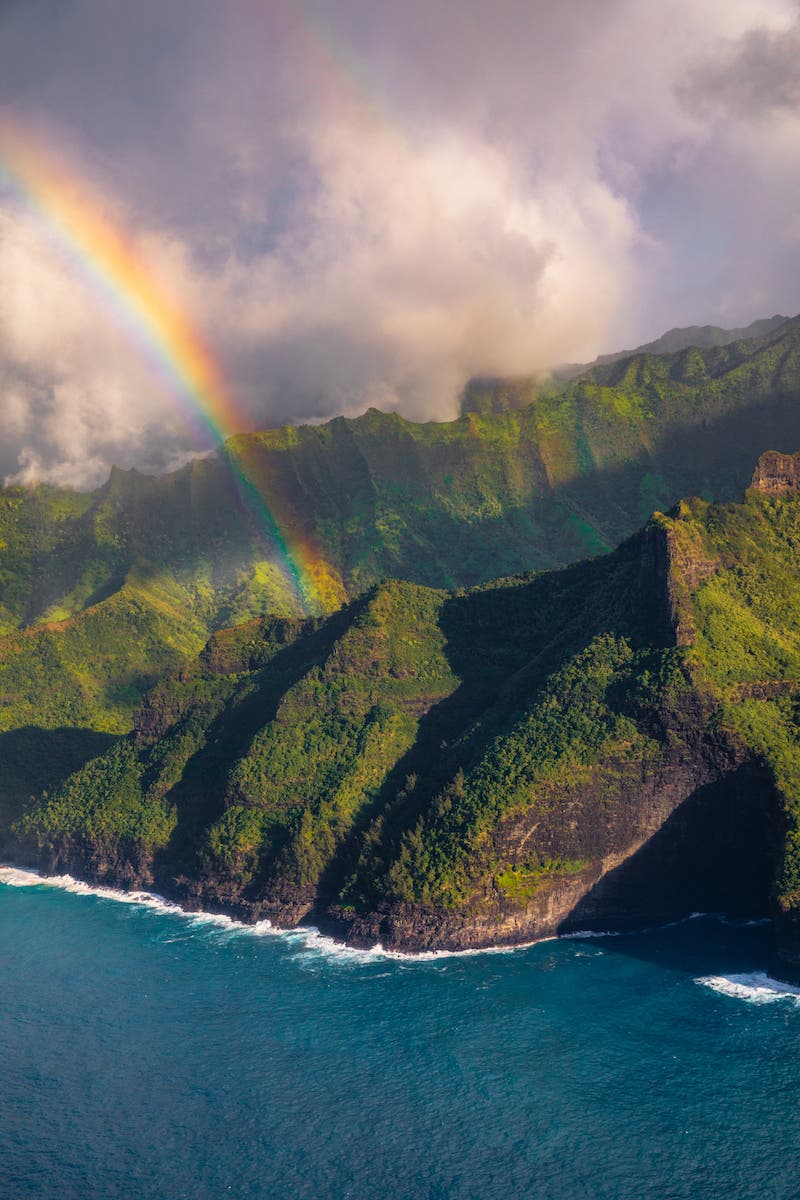 8 Aerial Photography Tips for Airplanes and Helicopters