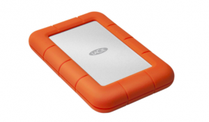 7 External Hard Drives Every Creator Needs This Year