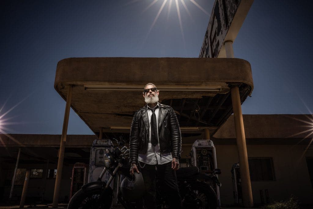 Learn These 5 Male Model Poses for Better Photos - Adorama