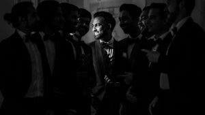 Learn These 5 Male Model Poses for Better Photos - Adorama