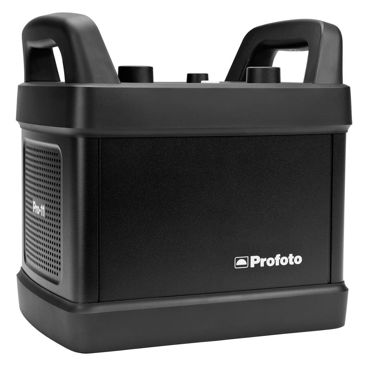 The New Profoto Pro-11 Brings AirX Connectivity to Flagship Flash