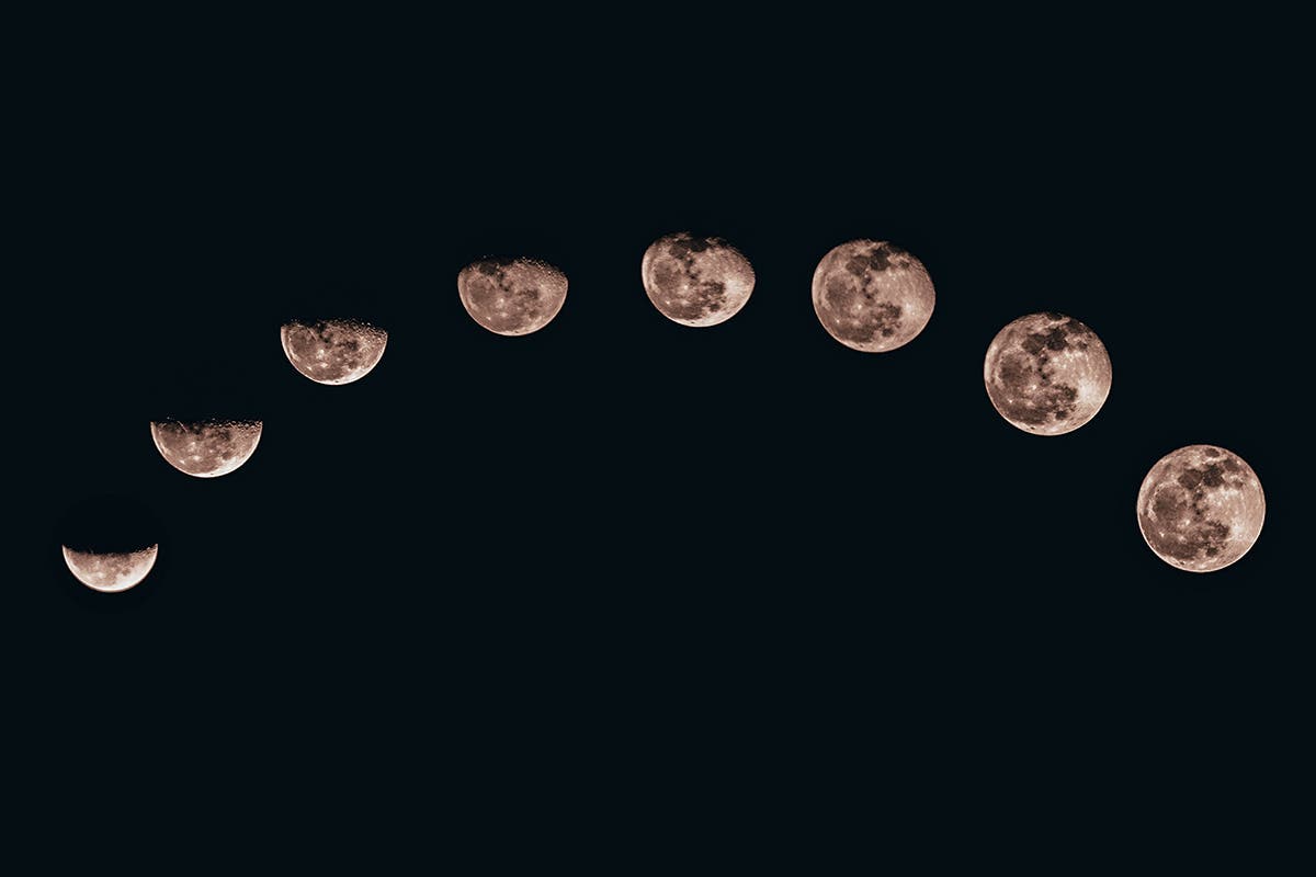 Lunar Photography: How to Photograph the Moon - 42West