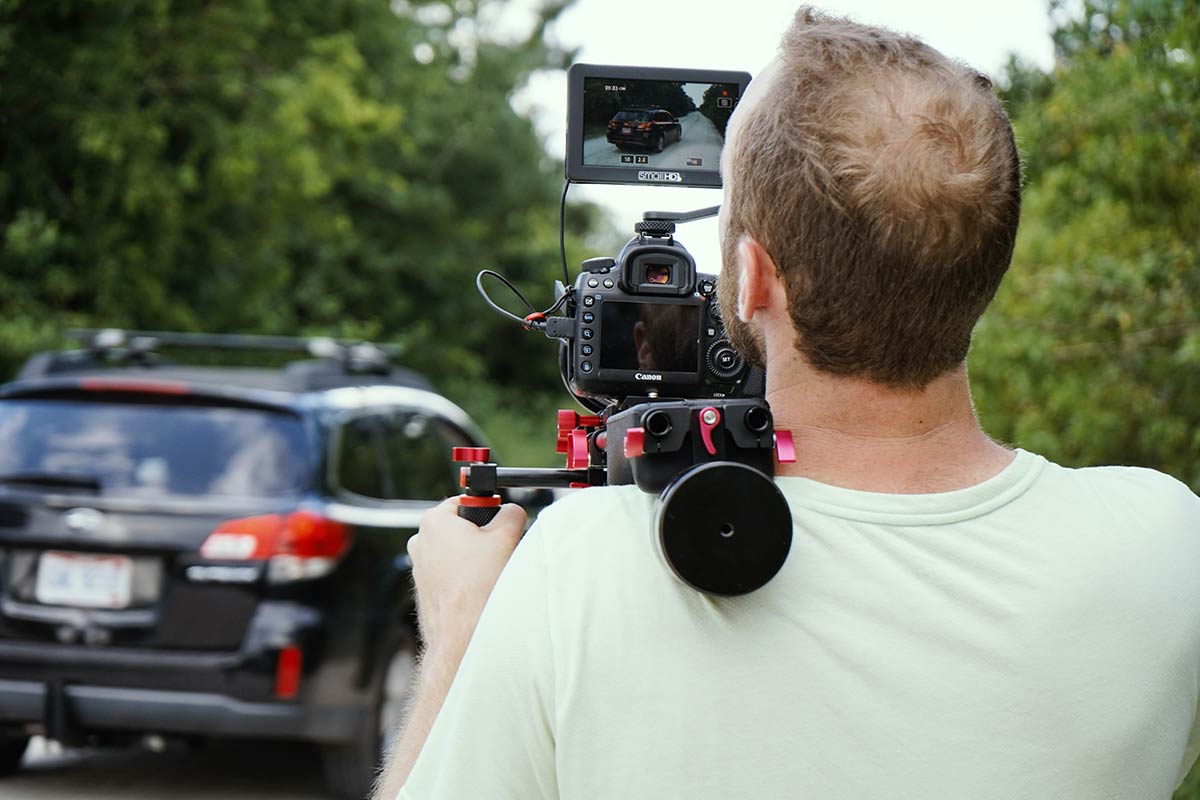 19 Videography Tips for More Professional-Looking Videos - 42West