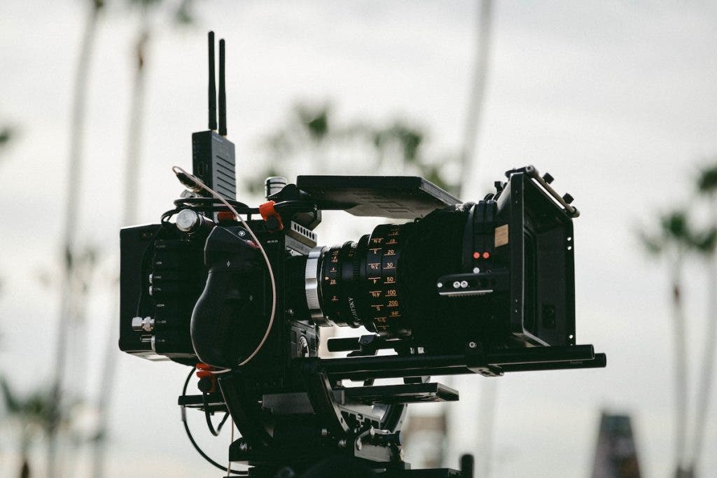 13 Different Types of Cameras Used for Photography - 42West