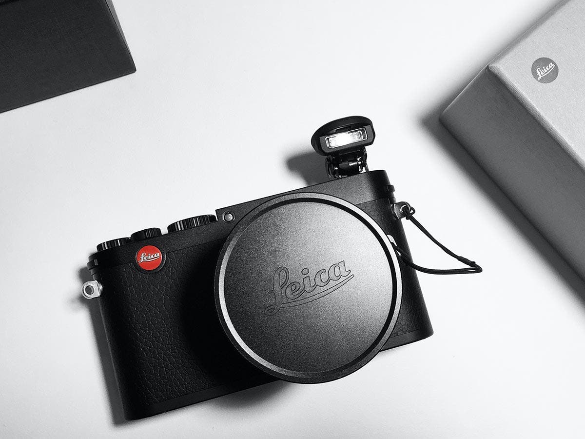 Best Leica Cameras for Beginners - 42West, Adorama