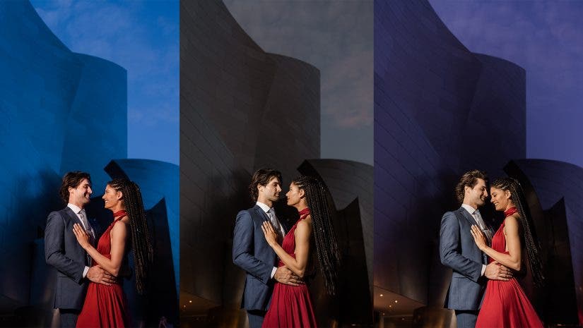 How to Use Complementary Colors in Photography - Adorama