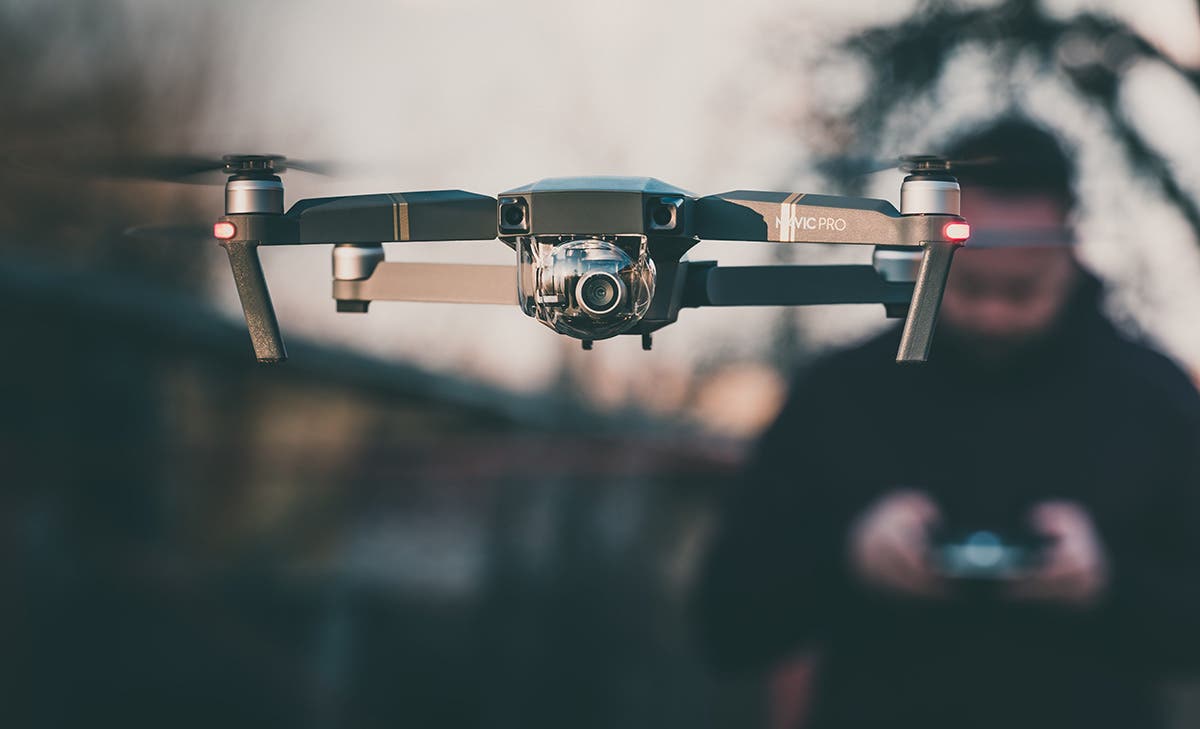 How to Get a Drone License: Your Step-by-Step Guide - 42West