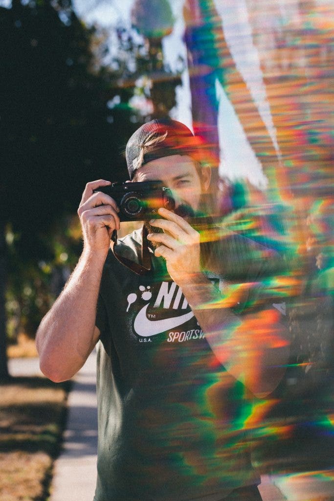 8 Prism Photography Tips and Ideas - 42West, Adorama