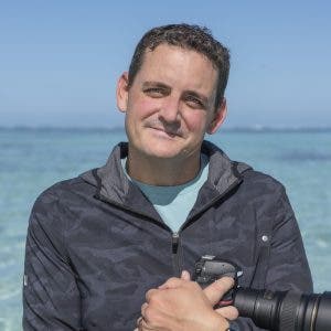 Lens in Focus: Nikon Ambassador Lucas Gilman Shares His Favorite Lens ...