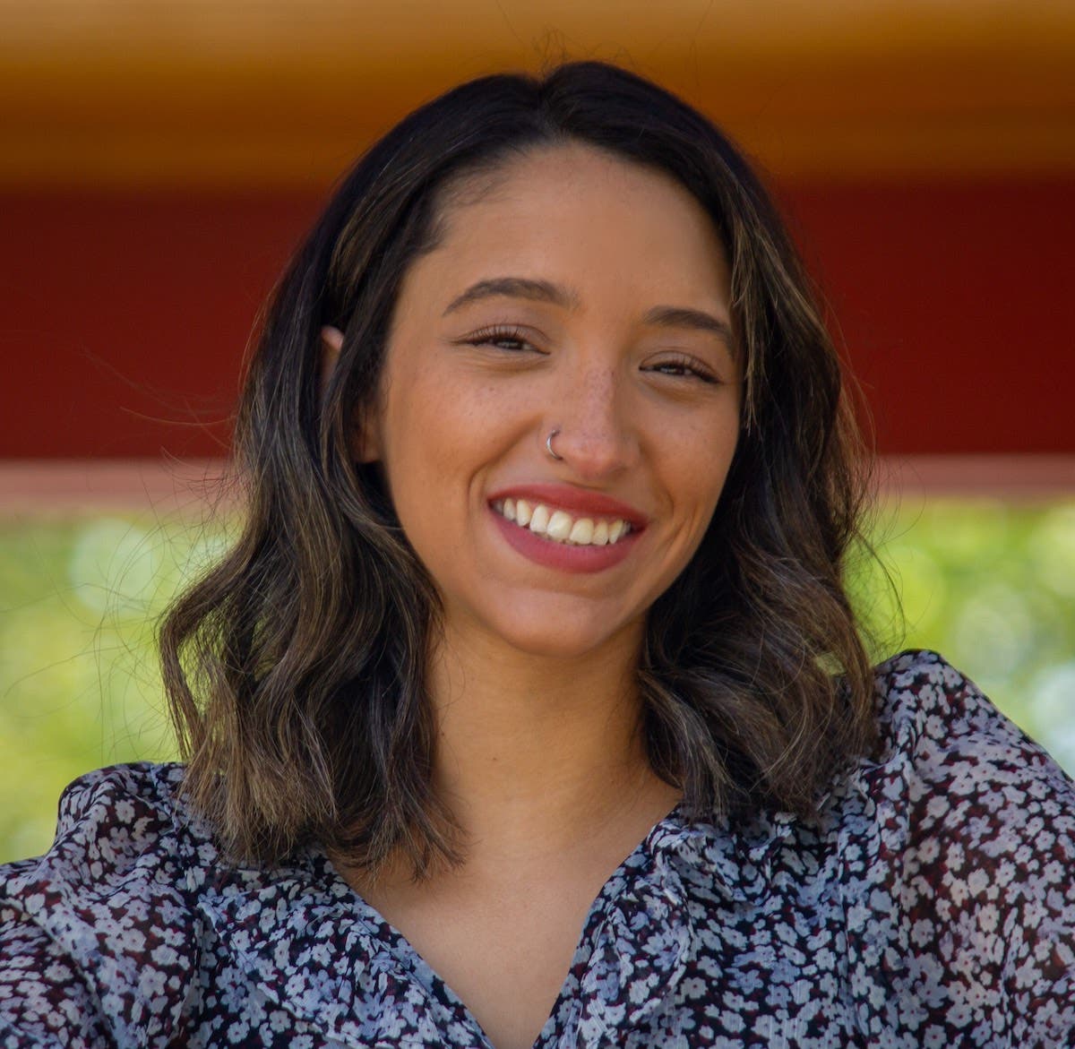 Gabby Robles - Adorama