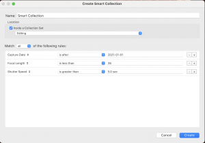 How to Use Lightroom Smart Collections to Speed Up Your Workflow - Adorama