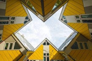 How to Use Symmetry in Photography - Adorama