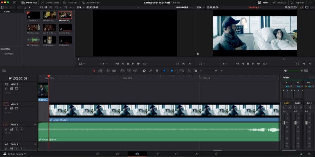 Fairlight Audio Software: An Overview - 42West