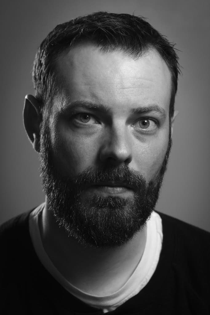 Rob W. Scribner - Adorama